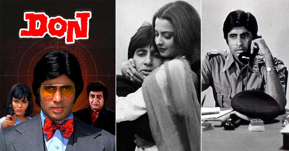 12 Must-Watch Amitabh Bachchan Movies | Filmfare.com