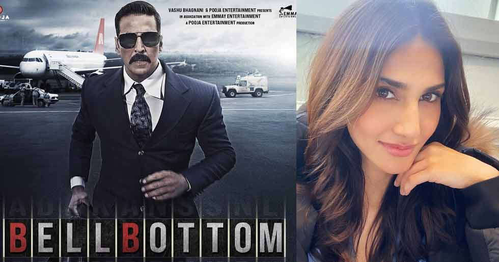 Team Bell Bottom Completes Shooting for the Project | Filmfare.com