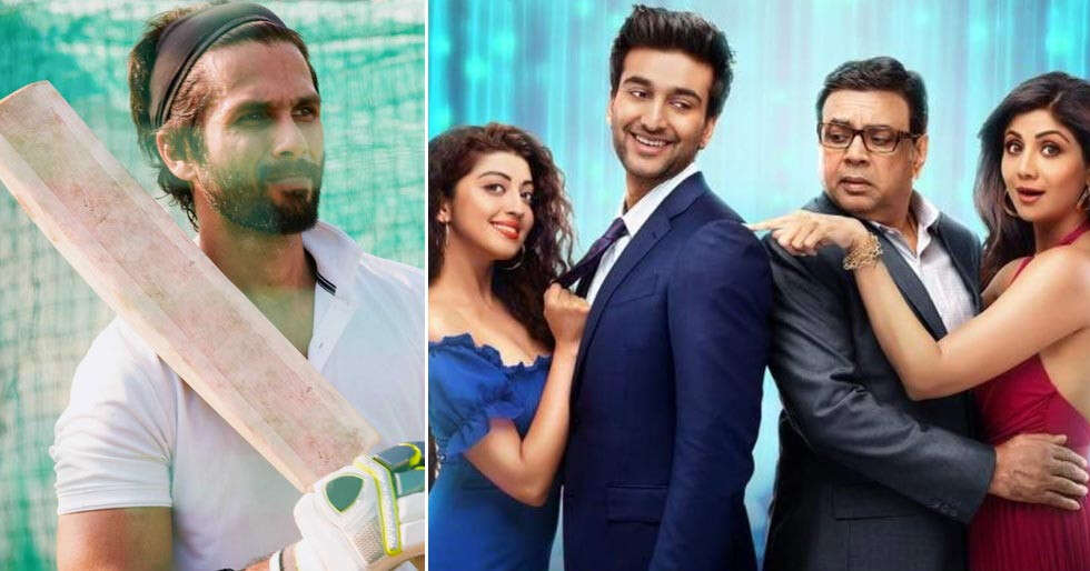 Bollywood Filmmakers Are Flocking To The Hills | Filmfare.com