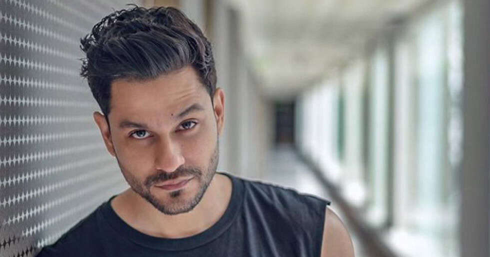 Kunal Kemmu explains why it is pointless to open theatres during the ...
