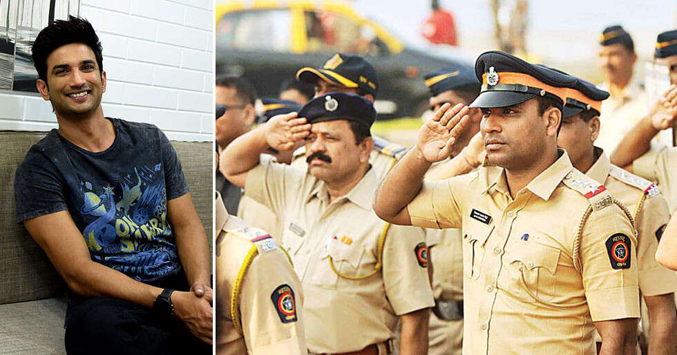 Mumbai Police identifies 80,000 fake accounts created to defame the ...