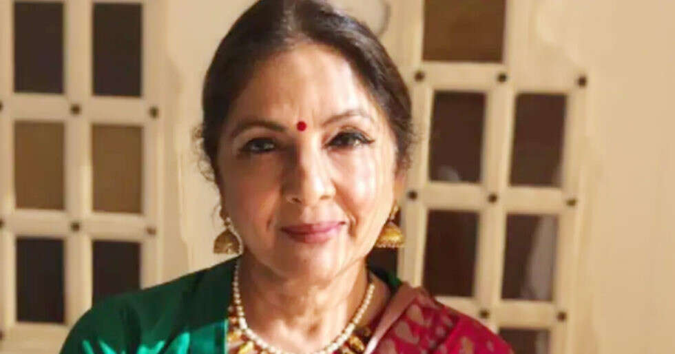 Neena gupta serial saans - pagwhole