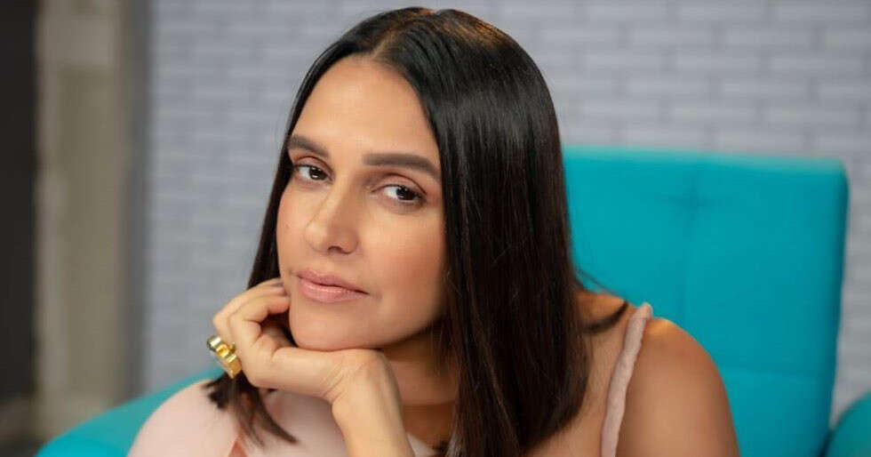 Here’s what Neha Dhupia enjoyed for her breakfast | Filmfare.com