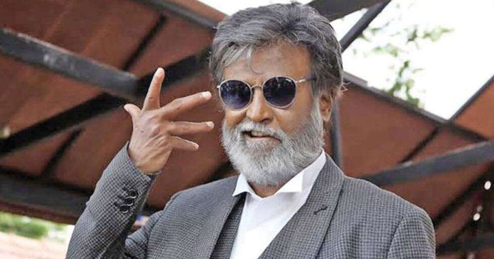 This is how much Rajnikanth earned in 2019 | Filmfare.com