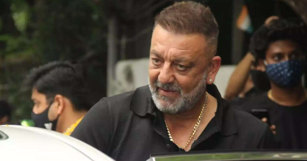 Sanjay Dutt’s family member gives an update on the actor’s health ...