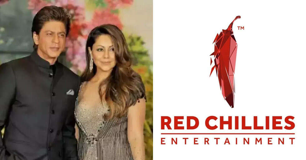 Everything You Need To About Shah Rukh Khan’s Red Chillies ...