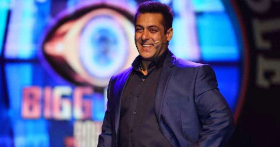 The new season of Big Boss will have these interesting changes ...