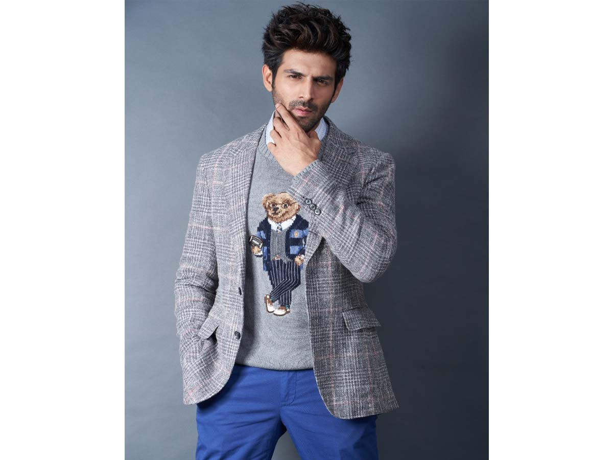 Here’s why Kartik Aaryan has not resumed work and the reason makes ... Here’s why Kartik Aaryan has not resumed work and the reason makes ...