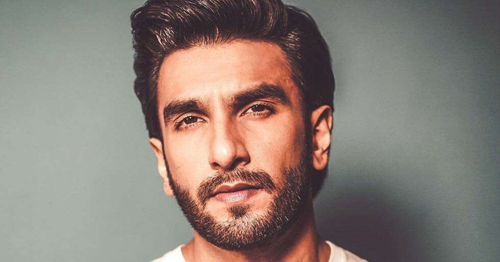 Ranveer Singh gets back to work after six-months of lockdown | Filmfare.com