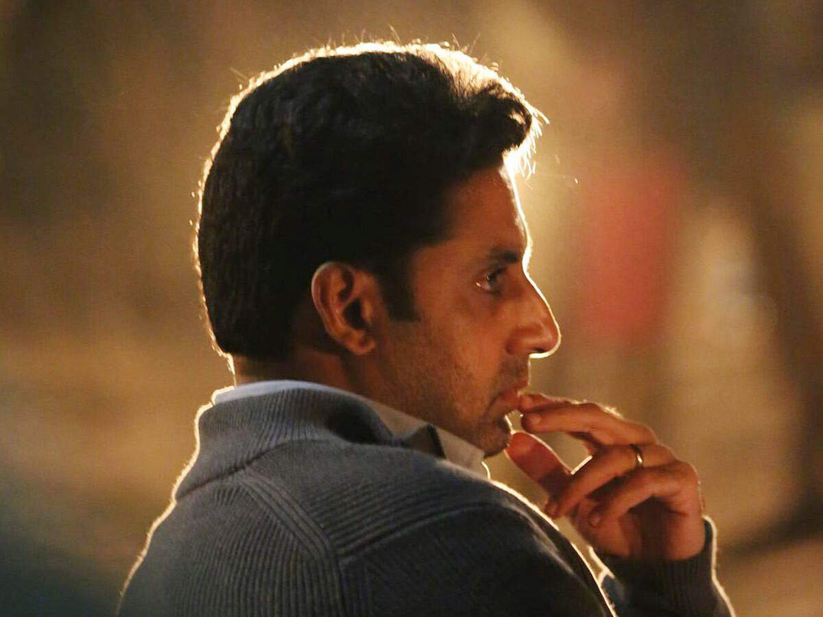 Abhishek Bachchan on the similarity between Scam 1992 and The Big Bull ... Abhishek Bachchan on the similarity between Scam 1992 and The Big Bull ...
