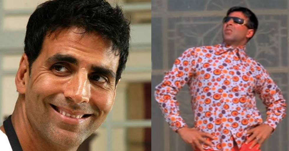 Funniest memes made on Akshay Kumar’s movie characters | Filmfare.com
