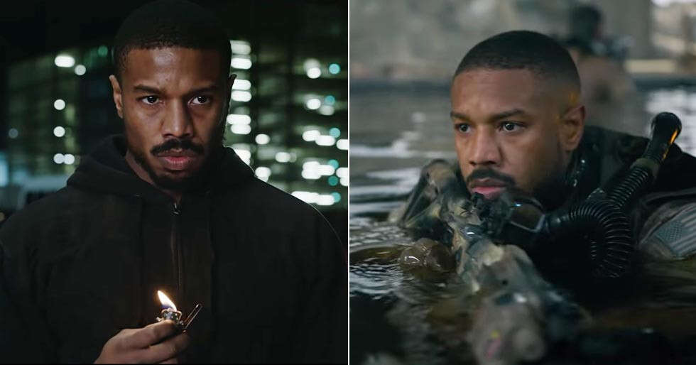 5 things you didn’t know about John Clark from the Ryanverse | Filmfare.com