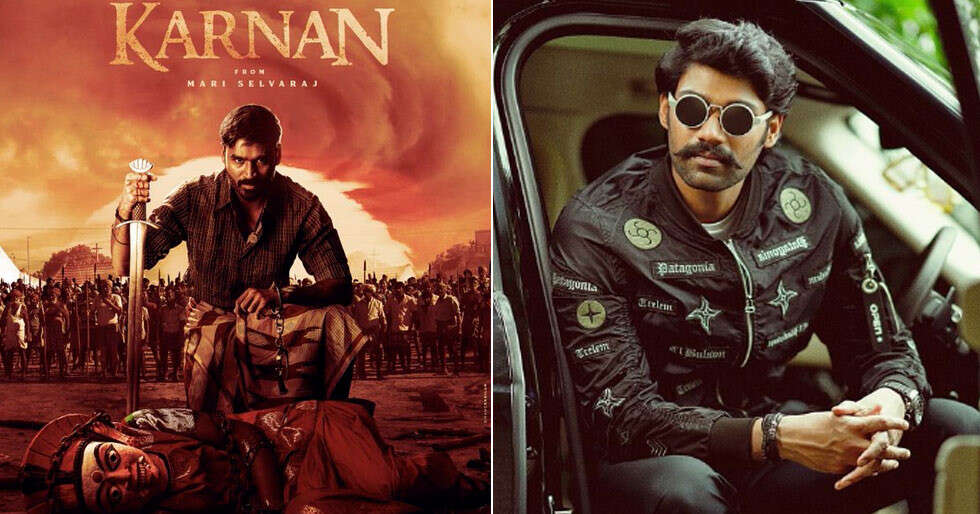 Dhanush's Karnan to be remade in Telugu | Filmfare.com