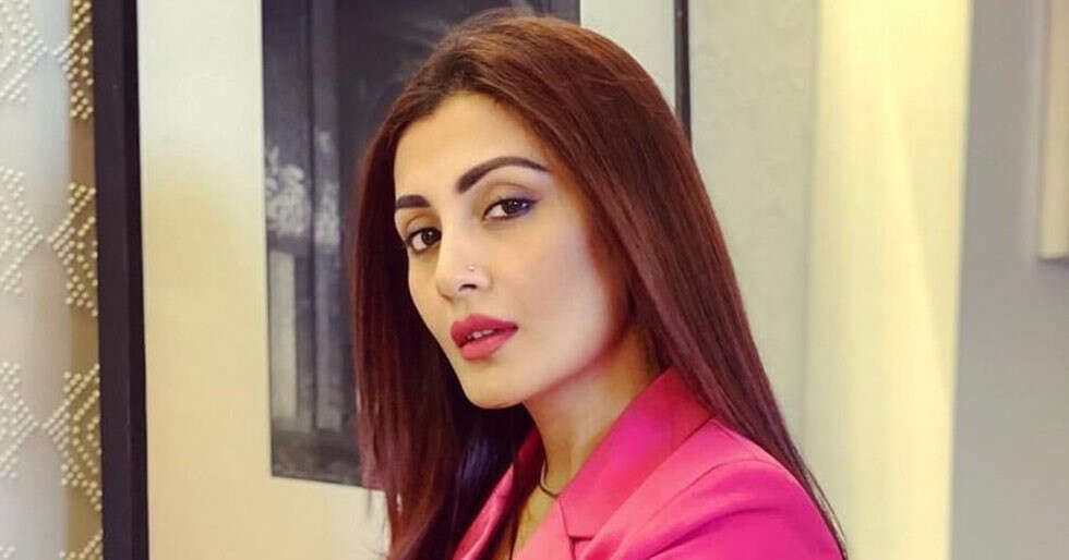 “I have achieved nothing”: Rimi Sen reminisces about her career ...