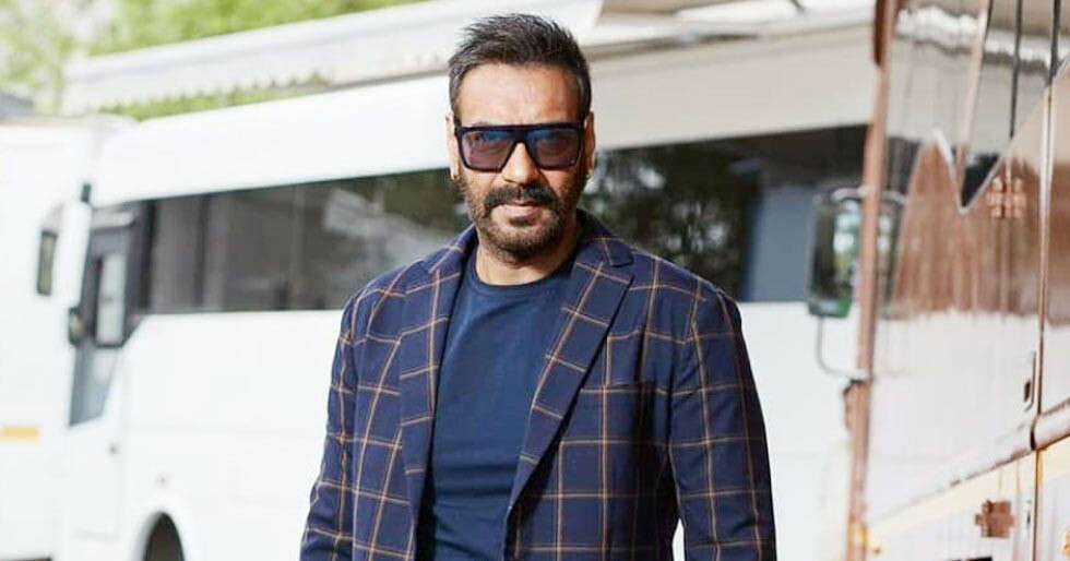 Ajay Devgn to shoot for Mayday in Russia | Filmfare.com