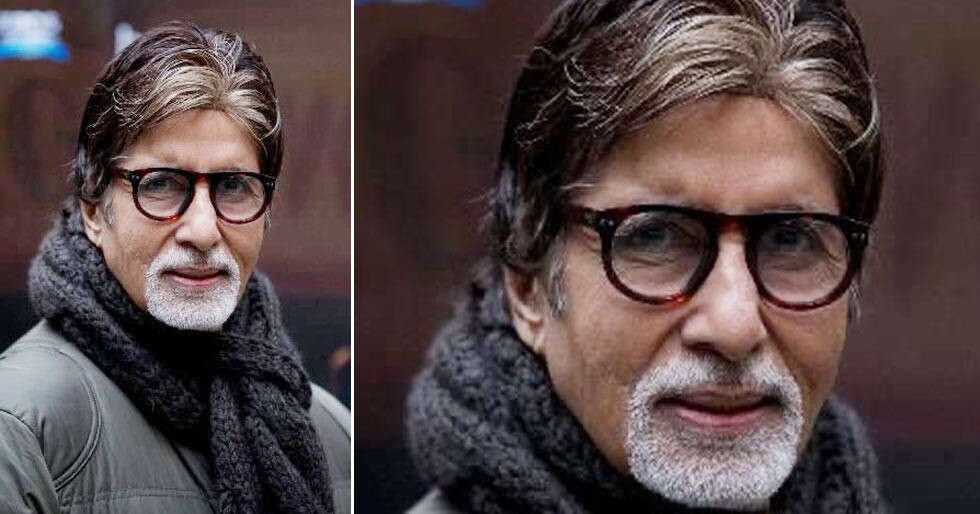 Did Amitabh Bachchan’s police bodyguard earn INR 1.5 Crores? | Filmfare.com