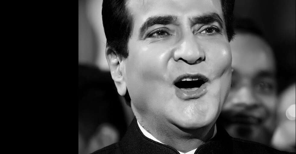 Lesser-known facts about Jeetendra | Filmfare.com
