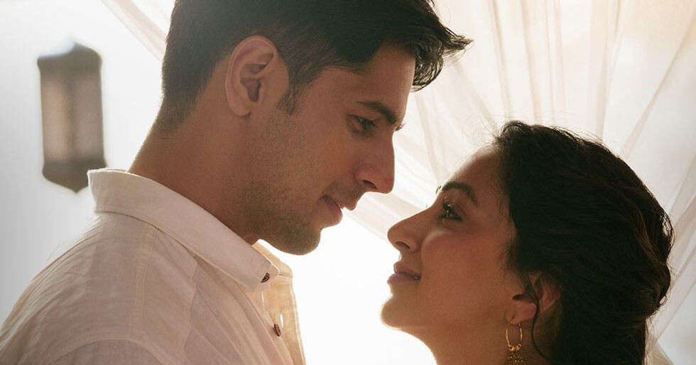Kiara Advani Reveals She Messaged Dimple Cheema After Shershaah ...