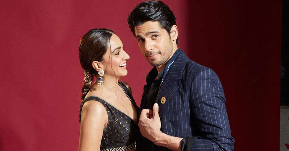 “I know the songs have deeply touched her” – Kiara Advani on Dimple ...