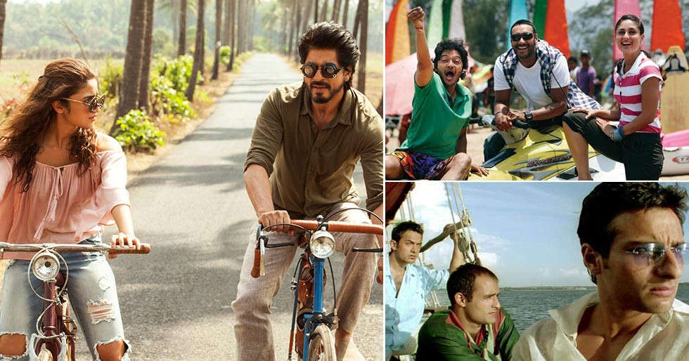 5 Bollywood films set in Goa that will make you want to go on a holiday ...