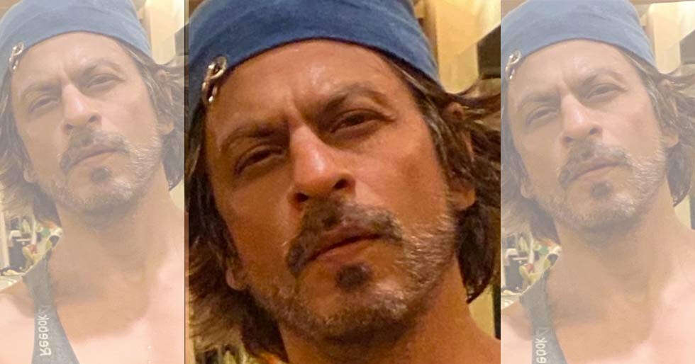 Big Announcement of SRK’s comeback film Pathan with a special teaser ...