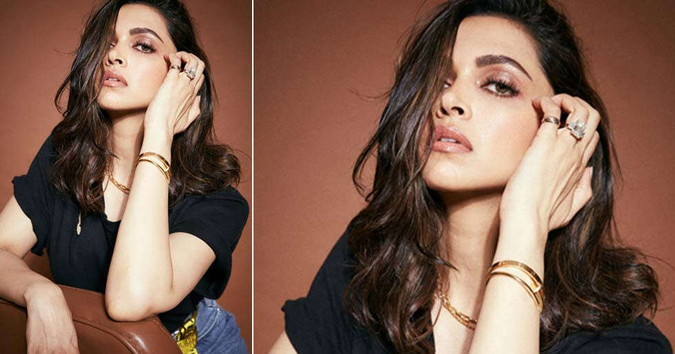 Deepika Padukone is now officially India’s most valuable actress ...