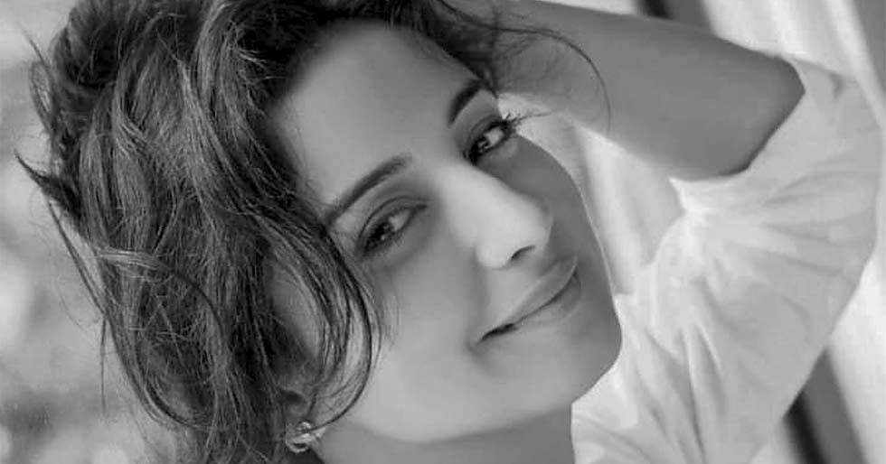 Divya Dutta talks about films and more | Filmfare.com