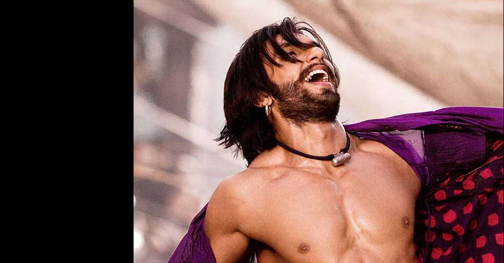 Top Ranveer Singh movies | Filmfare.com