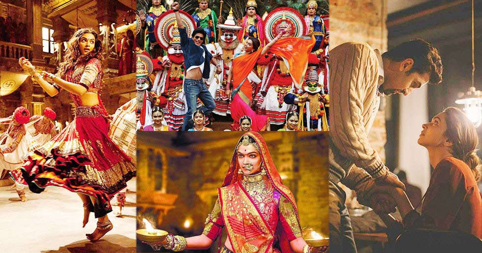 Top 10 Songs of Deepika Padukone | Filmfare.com