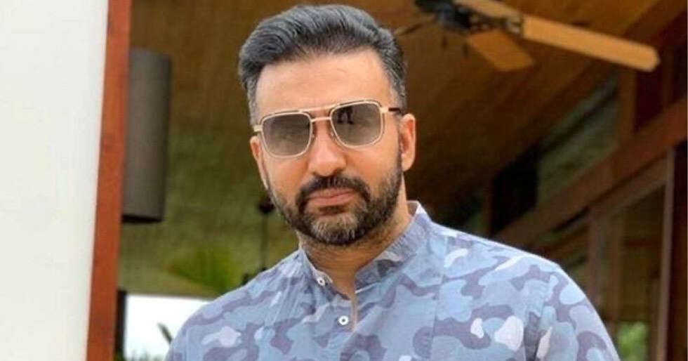 Raj Kundra Allegedly Made Inr 117 Crores In 5 Months From The Porn App