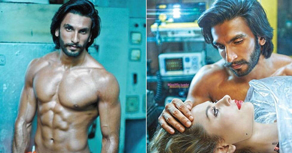 10 Things You Probably Didn't Know About Ranveer Singh | Filmfare.com