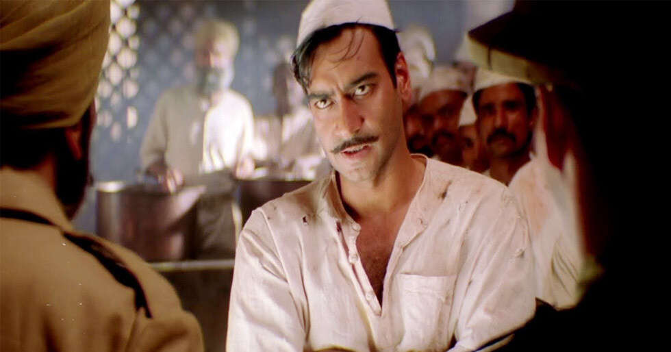 Ajay Devgn on The Legend of Bhagat Singh completing 19 years since its ...