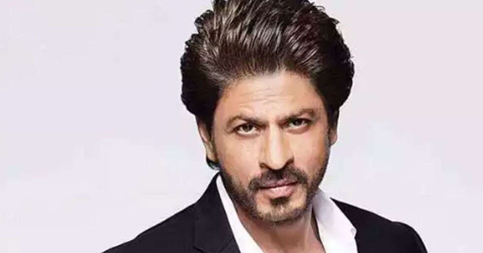 Shah Rukh Khan's Pathan to have four action directors | Filmfare.com