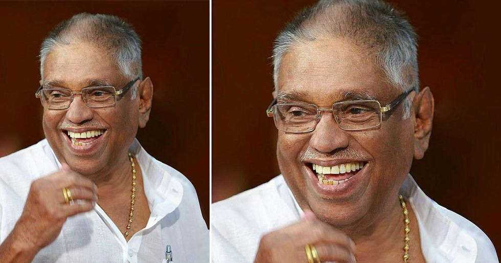 National award-winning filmmaker Sivan dies of cardiac arrest at 89 ...