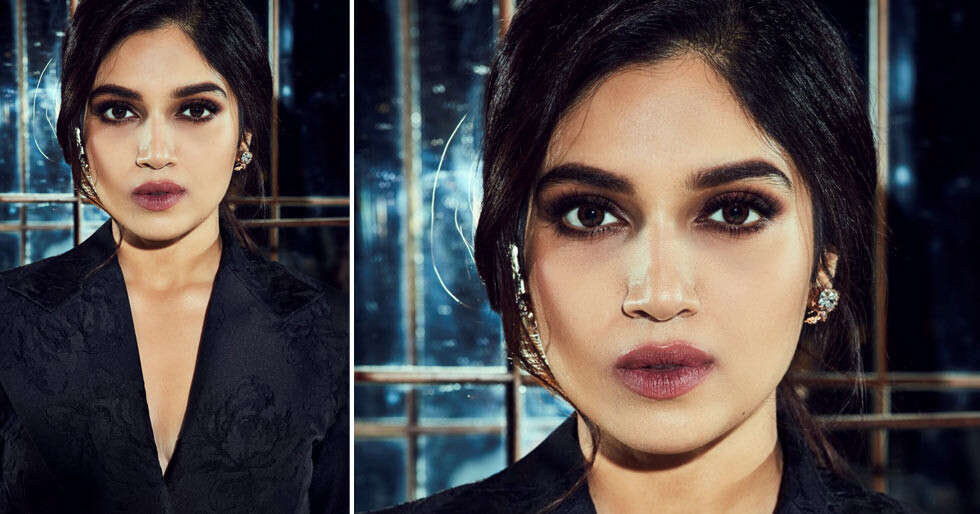 Bhumi says that she will change our definition of a quintessential ...