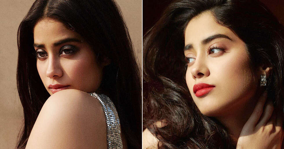 EXCLUSIVE: Janhvi Kapoor Reveals Her Birthday Plans For 2021 | Filmfare.com