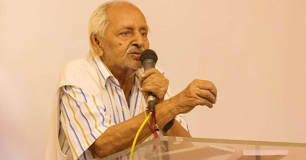 Noted writer and director Sagar Sarhadi passes away | Filmfare.com