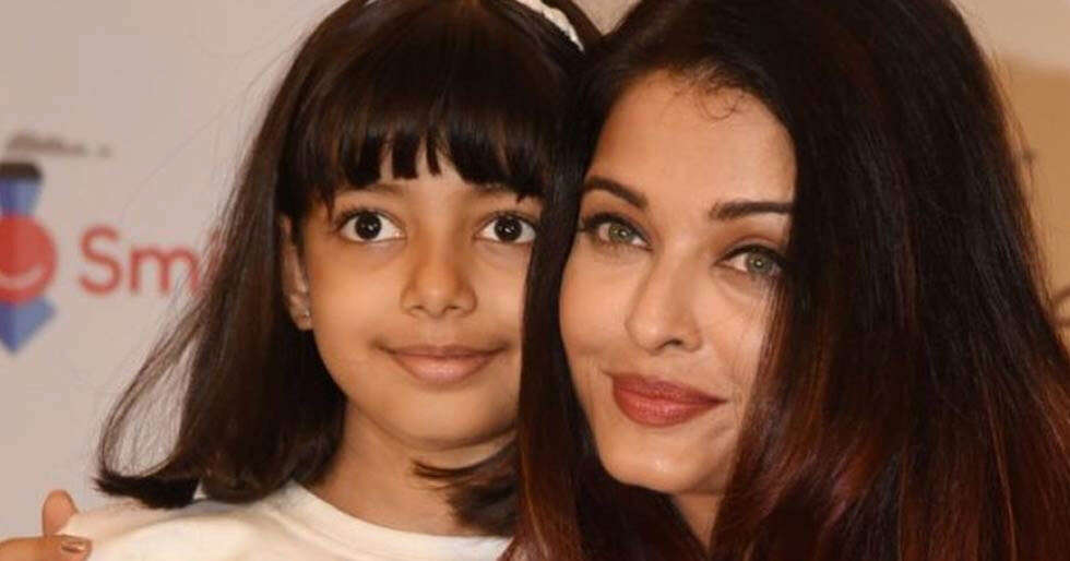 Aishwarya Rai Bachchan talks about her favourite beauty products ...