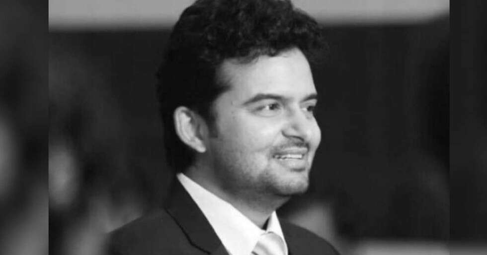 Ajay Sharma, Editor of Jagga Jasoos, Ludo, Bandish Bandits Passes Away ...