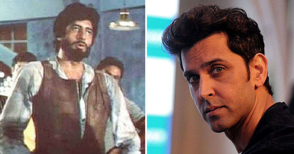 “Hrithik Roshan Was The Best Bet”- Raj N Sippy On Satte Pe Satta Remake ...