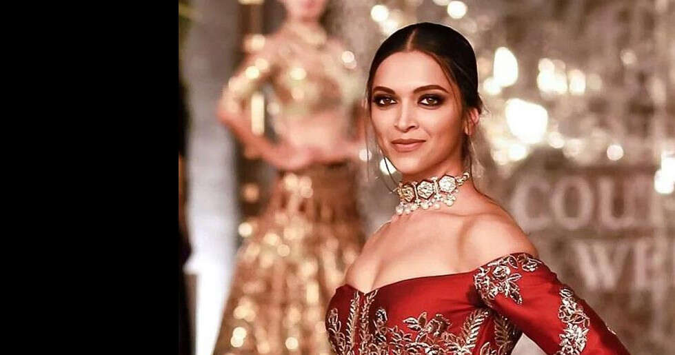 Diwali outfit inspirations served by Deepika Padukone | Filmfare.com