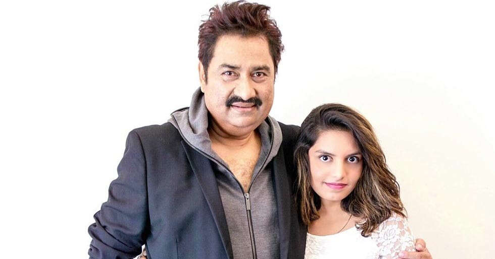 Kumar Sanu's daughter, Shannon's RETRACE is perfect for the festive ...