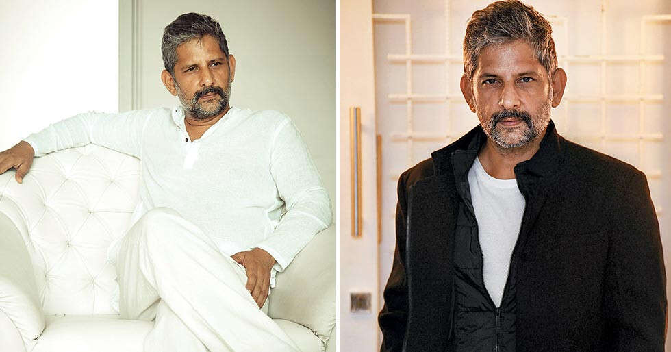 Raj Arjun on making it to the big league after two decades of struggle ...