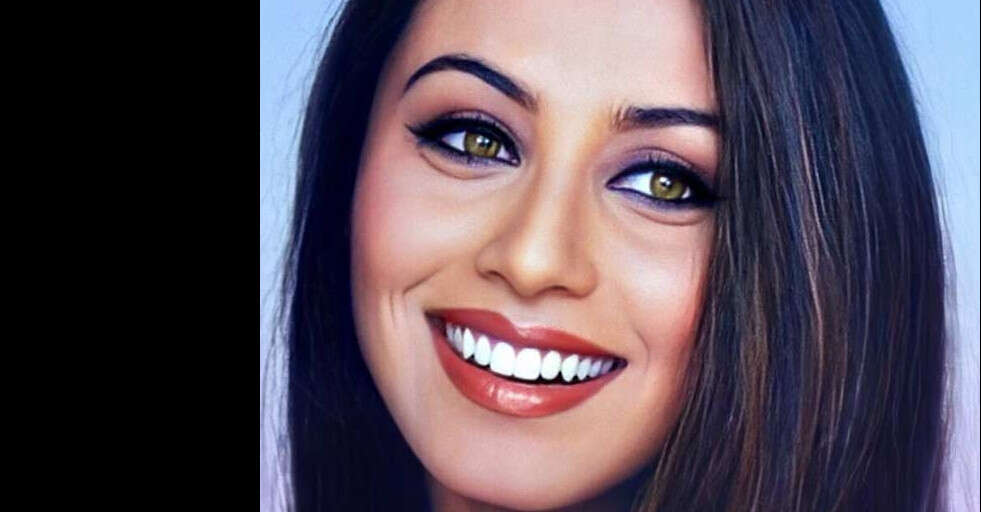 Top songs of Rani Mukerji | Filmfare.com