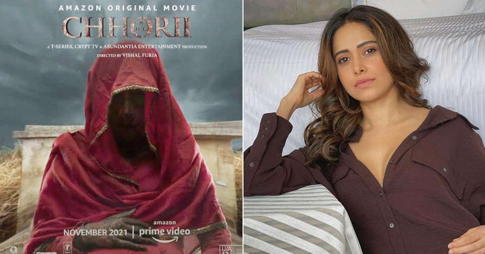 Nushrratt Bharuccha’s Chhorii to release in November | Filmfare.com