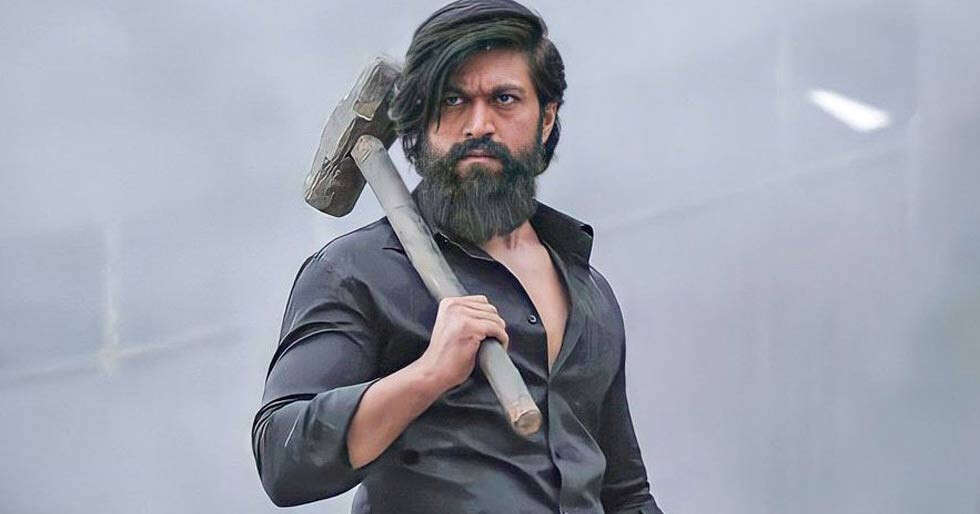Yash sends a note of appreciation to fans following KGF Chapter 2's ...