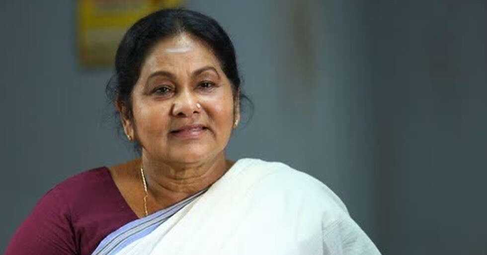 Remembering KPAC Lalitha | Filmfare.com