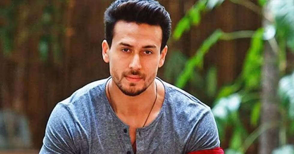Tiger Shroff to star in an action film directed by Shashank Khaitan ...