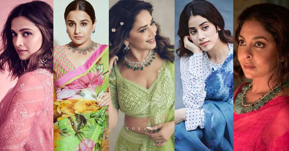 Rooted in Traditions ; In conversation with ace designer Karan Torani ...