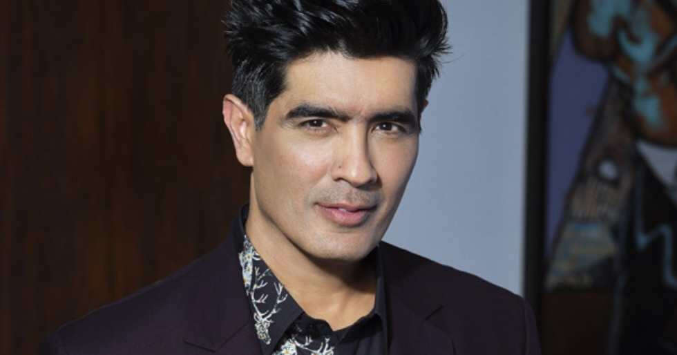 The power and glory of Manish Malhotra | Filmfare.com